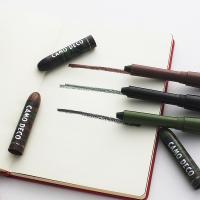 China 3 Colors Washable Crayon Art Camouflage Face Body Painting Kit for sale