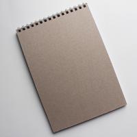 China Hot sale wholesale factory price custom lodo A4 drawing sketch pad for sale
