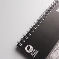 China Hot sale wholesale factory price custom lodo A4 drawing sketch pad for sale