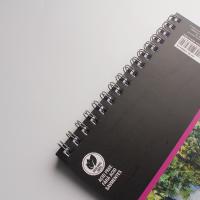 China Hot selling wholesale A4 30 sheets acid-free drawing paper oil pad for art painting for sale