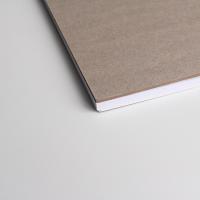 China Hot selling wholesale A4 30 sheets acid-free drawing paper oil pad for art painting for sale