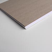 China hot selling custom artist A4 kids acrylic drawing paper pads with spiral for sale
