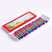 China wholesale high quality various colors kids drawing oil pastels for sale