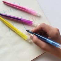 China Art stationery cartoon printing 18 colors smooth twist wax crayons for sale