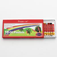 China factory wholesale cheap price bright and intense colours oil pastel set for sale