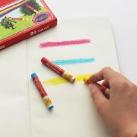 China factory wholesale cheap price bright and intense colours oil pastel set for sale