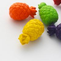 China Creative 3D modeling can be customized crayons for children non toxic wax crayon for sale