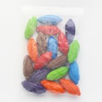 China China famous supplier plastic finger 3D modeling crayon for children for sale