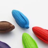 China China famous supplier plastic finger 3D modeling crayon for children for sale