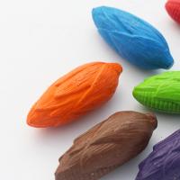 China China famous supplier plastic finger 3D modeling crayon for children for sale