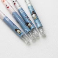 China High quality wholesale customizable rotating crayons non toxic wax crayon for kids for sale