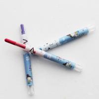 China High quality wholesale customizable rotating crayons non toxic wax crayon for kids for sale