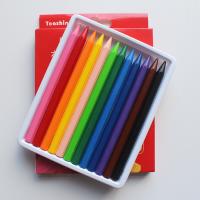 China Wholesale personalized custom erasable crayons for school and office for sale