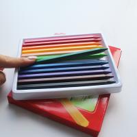 China Wholesale personalized custom erasable crayons for school and office for sale