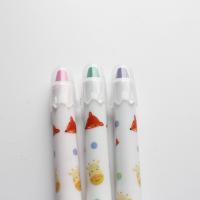China Hot Products 24 Colors  silky crayon set for school and office for sale