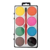 China art hobby wholesale good quality Kids watercolor for sale