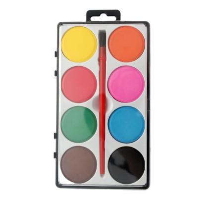 China art hobby wholesale good quality Kids watercolor for sale