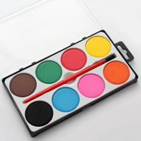 China art hobby wholesale good quality Kids watercolor for sale