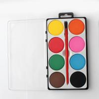 China art hobby wholesale good quality Kids watercolor for sale