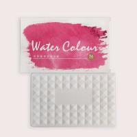 China Hot selling multi-color OEM 36pcs water-based solid transparent watercolor painting set for kids drawing for sale
