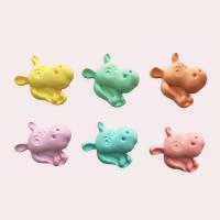 China Reliable Quality Funny Cute Non Toxic Washable Smooth 6Pcs Crayon Set For Kids Painting for sale