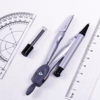 China fast moving wholesale geometric school math tool sets for sale