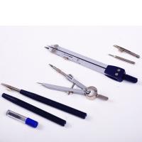 China Wholesale high quality school professional compass set for sale