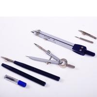 China Wholesale high quality school professional compass set for sale