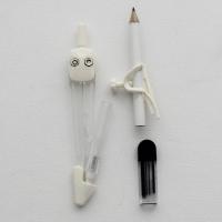 China math stationery plastic compass geometry set for sale
