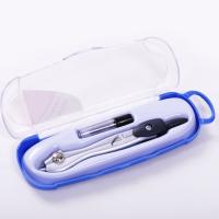 China school for student metal compass school for sale