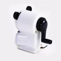 China Panda Manual Animal Shaped Pencil Sharpener for sale