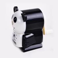 China Panda Manual Animal Shaped Pencil Sharpener for sale