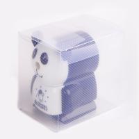 China Panda Manual Animal Shaped Pencil Sharpener for sale