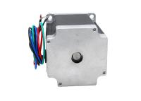 China NEMA 23 Hybrid Stepper Motor 57mm 2.8A 1.8° for 3D Printers and CNC Machines for sale