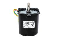 China 60KTYZ AC Synchronous Motor 30 RPM 6 KG.CM Torque 60mm Frame 220V/110V for sale