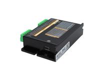 China DM422 Micro Stepper Motor Driver Controller 2.2A 36VDC for NEMA 11/14/17 Motors with 16 Microstepping Levels for sale