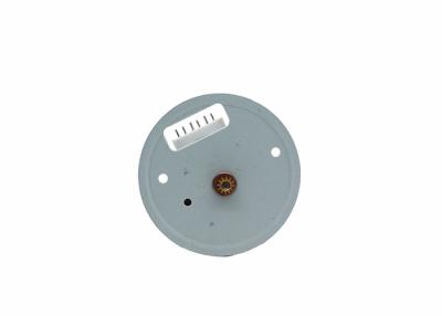 China 12V DC PM Stepper Motor 25mm 7.5° Step Angle for Valve Control with High Speed Low Noise Operation for sale
