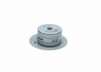 China 12V DC PM Stepper Motor 25mm 7.5° Step Angle for Valve Control with High Speed Low Noise Operation for sale
