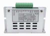 China 42BYG 2-Phase Stepper Motor Driver 80-220V AC 7.9A Peak Current 200 kHz Frequency for sale