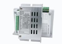 China 42BYG 2-Phase Stepper Motor Driver 80-220V AC 7.9A Peak Current 200 kHz Frequency for sale