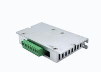 China 42BYG 2-Phase Stepper Motor Driver 80-220V AC 7.9A Peak Current 200 kHz Frequency for sale