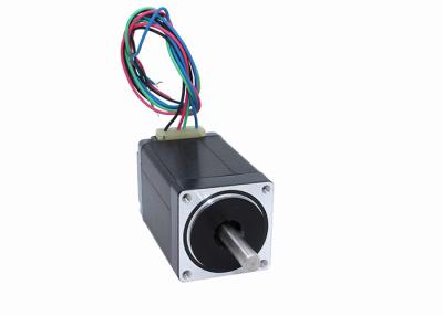 China NEMA 11 Dual Shaft Stepper Motor 28mm 1.8° 0.04-0.12N.M Torque for 3D Printers & CNC Machines for sale