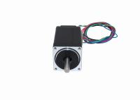 China NEMA 11 Dual Shaft Stepper Motor 28mm 1.8° 0.04-0.12N.M Torque for 3D Printers & CNC Machines for sale