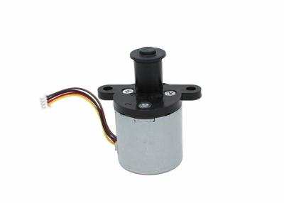 China 25mm Linear Stepper Motor with 7.5° Step Angle for Valve Control - 3.2V Geared Mini Actuator for sale