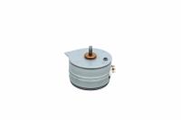 China 25MM Bipolar Permanent Magnet Stepper Motor with 15° Step Angle and 24V Voltage for Precision Motion Control for sale