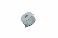 China 25MM Bipolar Permanent Magnet Stepper Motor with 15° Step Angle and 24V Voltage for Precision Motion Control for sale
