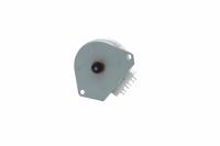 China 25mm High Torque Stepper Motor 7.5° Step Angle 12V for Air Conditioner Systems for sale