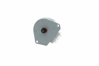 China 25mm High Torque Stepper Motor 7.5° Step Angle 12V for Air Conditioner Systems for sale