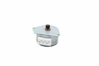 China 25mm High Torque Stepper Motor 7.5° Step Angle 12V for Air Conditioner Systems for sale