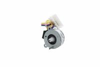 China 25MM 12V 2-Phase PM Stepper Motor 7.5° Step Angle for Camera Lenses and Optical Instruments for sale
